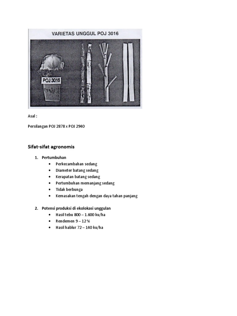 Poj 3016 | PDF | Teknologi & Rekayasa