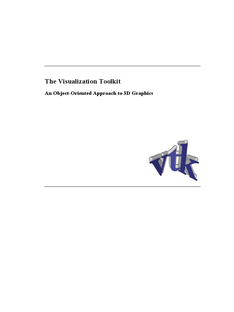 VTK Textbook | PDF | Art