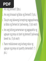 News Article On Intramurals 2019 | PDF