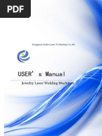 Tubest User Manual | PDF | Graphical User Interfaces | System Software