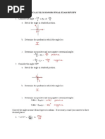 Staar Released Test Questions | PDF