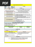 Jolly Phonics Assessment Final | PDF