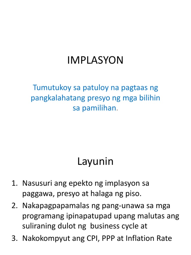 Implasyon4 141211234652 Conversion Gate01 | PDF