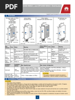 DCDU16D-02 Hardware Description | PDF | Fuse (Electrical) | Electric ...