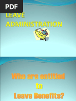 CSC Form No. 33-A Appointment Template | PDF | Government Information ...