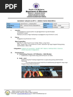 1ST Cot Epp-Ia-5 | PDF