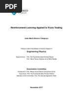 Advanced SMC Trading Strategy Guide | PDF | Day Trading | Market Liquidity