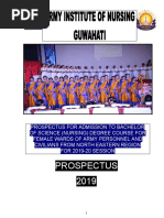 NCC Enrollment | PDF