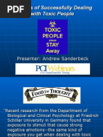 McLean Screening- Borderline Personality Disorder | PDF