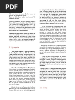 The Phantom of The Opera PDF | PDF