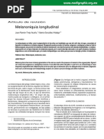 Proteus Ox19 en Las Reacciones Febriles Rickettsiosis | PDF ...