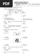 Food Choice Questionnaire Scoring Key | PDF | Foods | Nutrition