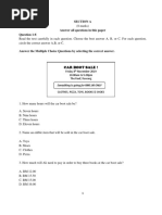 Form 3 Science Textbook Full Answer (Complete Version) | PDF ...