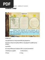 Ang Incentives o Insentibo Sa Tagalog Ay Nangangahulugan NG Salapi Na ...