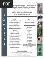 TM 2020 Pattern: Tommye Austin, RN | PDF | Nature