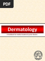 Dermatology Slides - Introduction To Clinical Dermatology | PDF | Skin ...