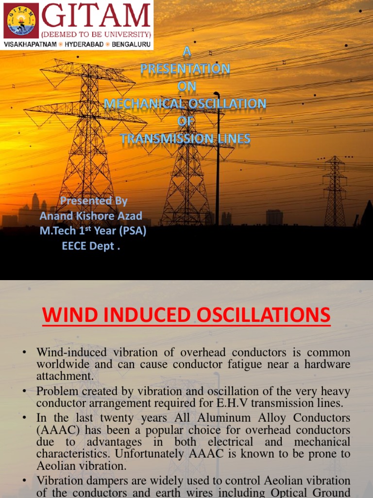 Mechanical Oscillation | PDF | Mechanics | Physical Quantities