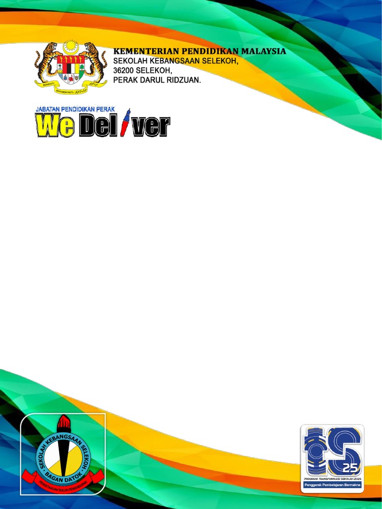 Pembahagi Fail SKS | PDF