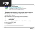 Ecc Sample | PDF | Waste Management | Environmental Monitoring