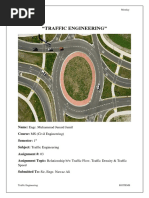 Botswana Road Traffic Signs | PDF | Traffic | Driving