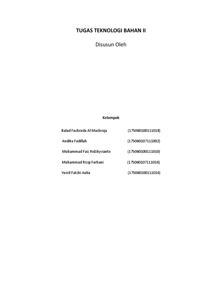 Isian Perencanaan Campuran Beton K225 | PDF