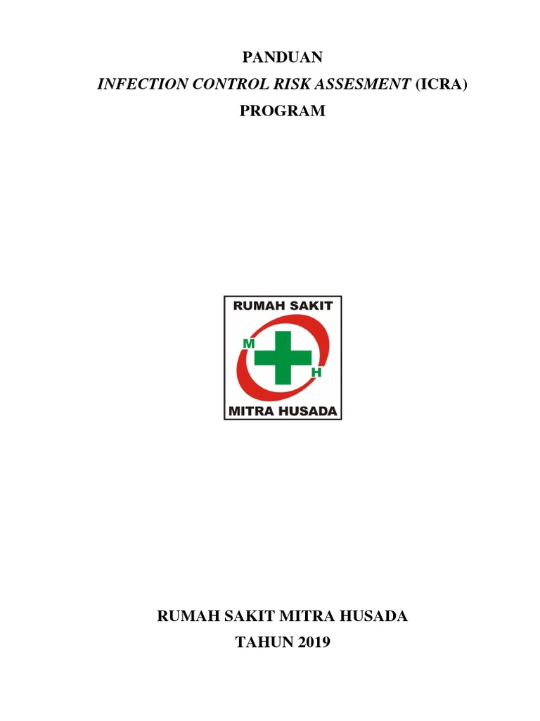 Panduan Icra Program | PDF | Pengembangan Diri