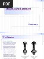 Egd 5 | PDF | Nut (Hardware) | Screw