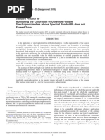 BS en Iso 04788-2005 | PDF