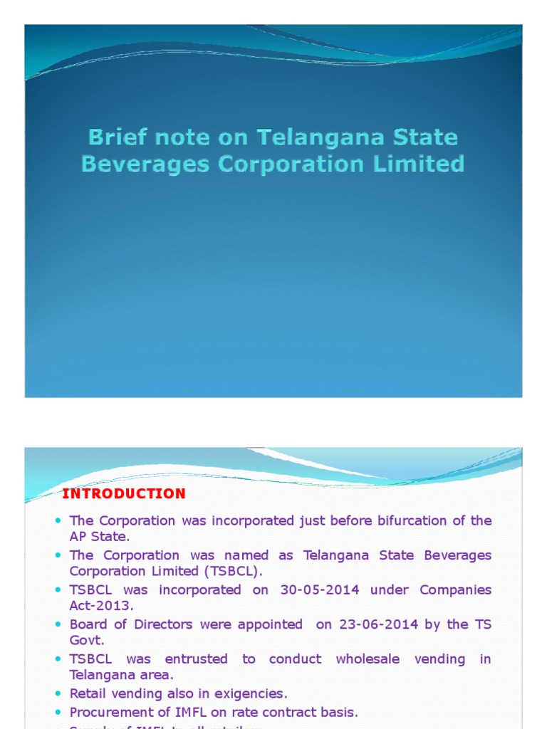 Brief Note PDF | PDF