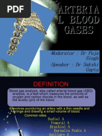 I STAT CG4 White Cartridge | PDF | Bicarbonate | Hemoglobin