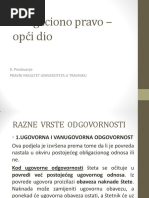 Odluka o Otpisu Potraživanja | PDF