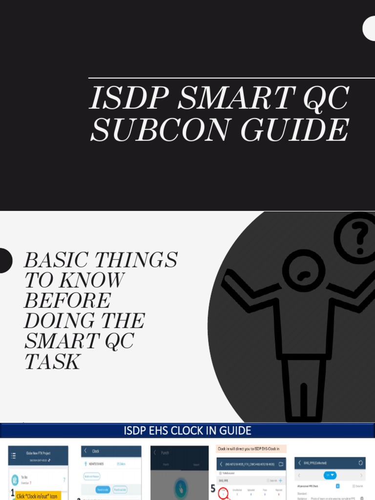 Isdp Installation Guide PDF | PDF