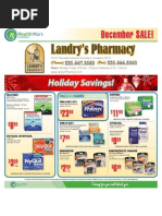 2024 OTC & Healthy Food Catalog | PDF