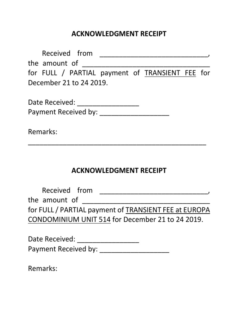 ACKNOWLEDGMENT RECEIPT.docx