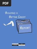 Permissible Purpose Letter | PDF