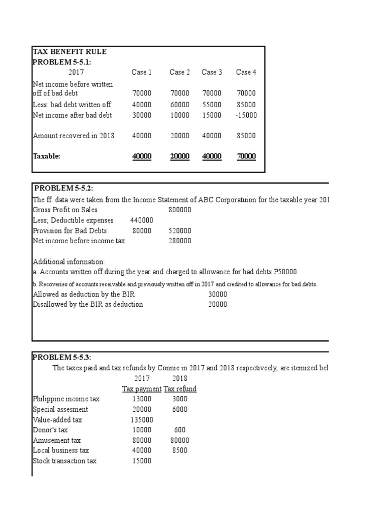 New Microsoft Office Excel Worksheet | PDF