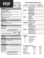 Action Plan For Work Immersion | PDF | Business