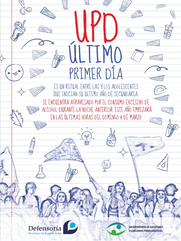 Guía Sobre El UPD | PDF