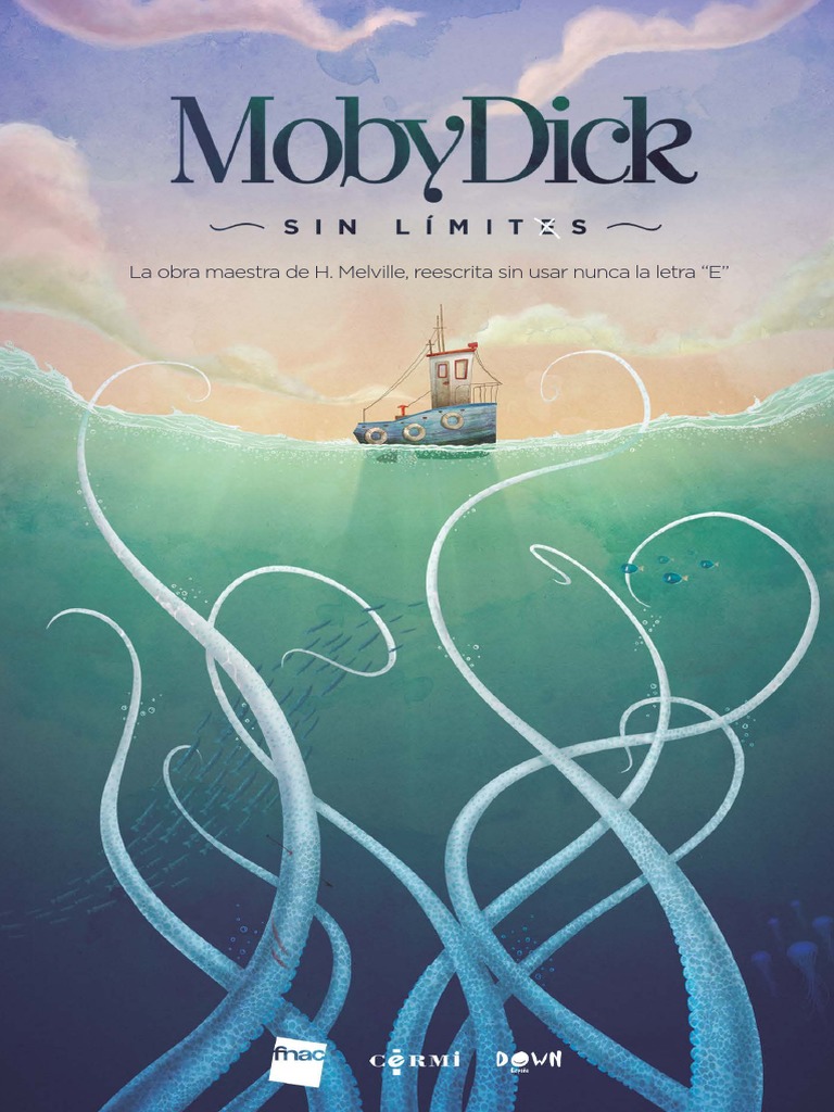 Moby Dick Dig Cast PDF | PDF