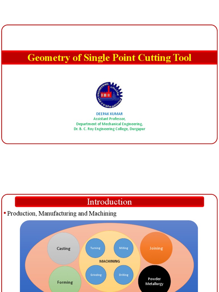 11 | PDF | Machining | Plane (Geometry)