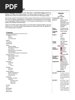 Albanian Language Wikipedia Wikipedia In The Albanian Language Reaches