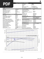 DM Water Quality Specifications | PDF