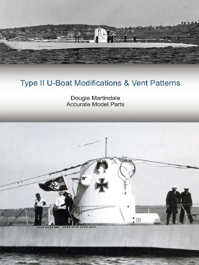 T2 Uboat Mods PDF | PDF