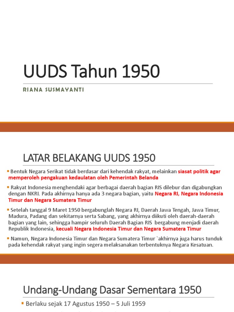2C - Uuds 1950 PDF | PDF