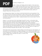 The BFG Vocabulary | PDF | Art | Religion & Spirituality