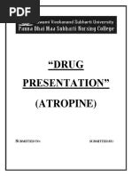 Strovac Prospect English | PDF | Vaccines | Injection (Medicine)