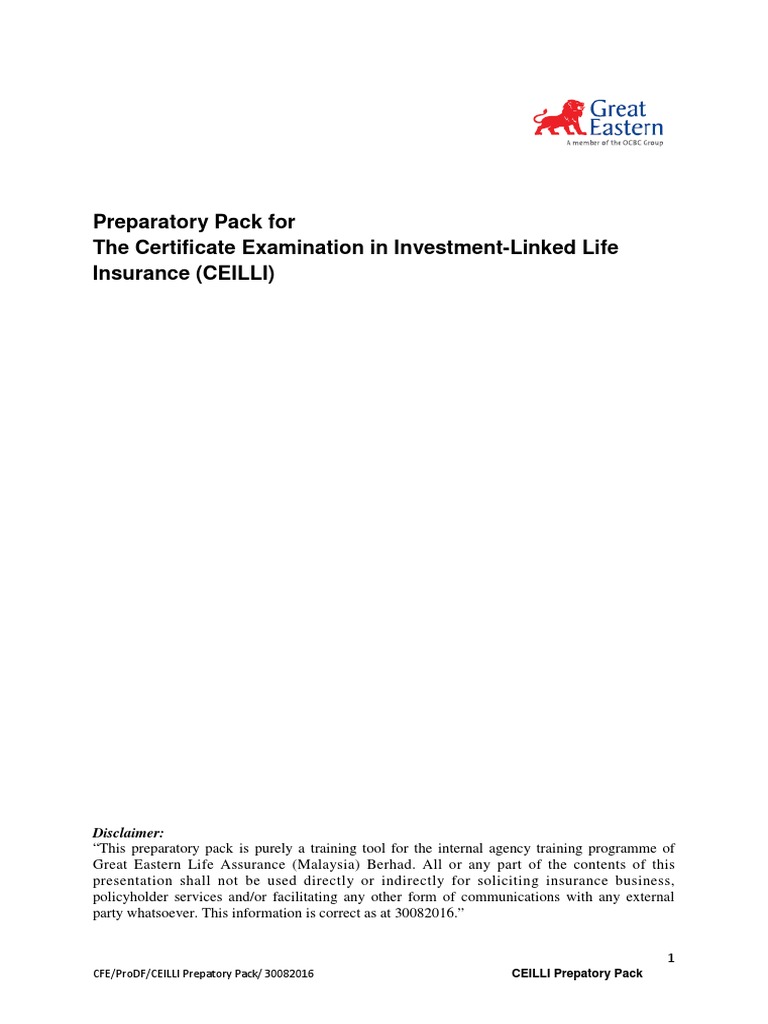 CEILI PREPARATORY PACK English PDF | PDF
