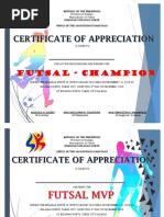 2019 Basketball Tournament - Program | PDF