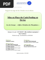 Organigramme Ocp Nouveau | PDF | Maroc | Business