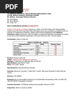 Marsha Reservation Discrepancy Report: Marriott Systems Support Phone ...